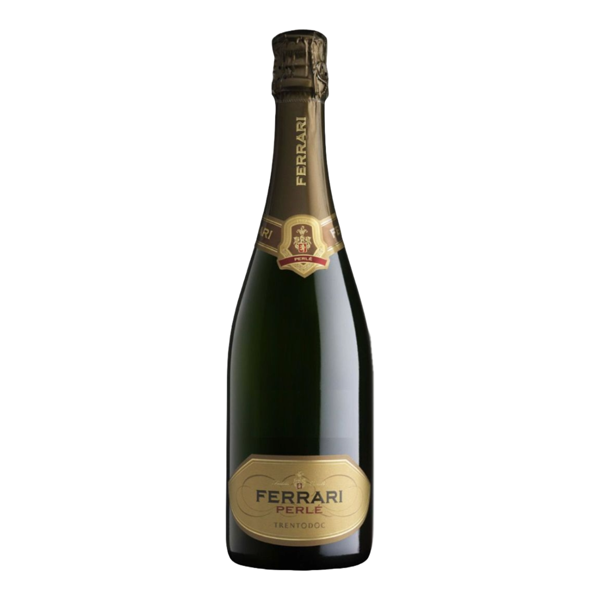 Ferrari, Perle, 2018 – SERRE