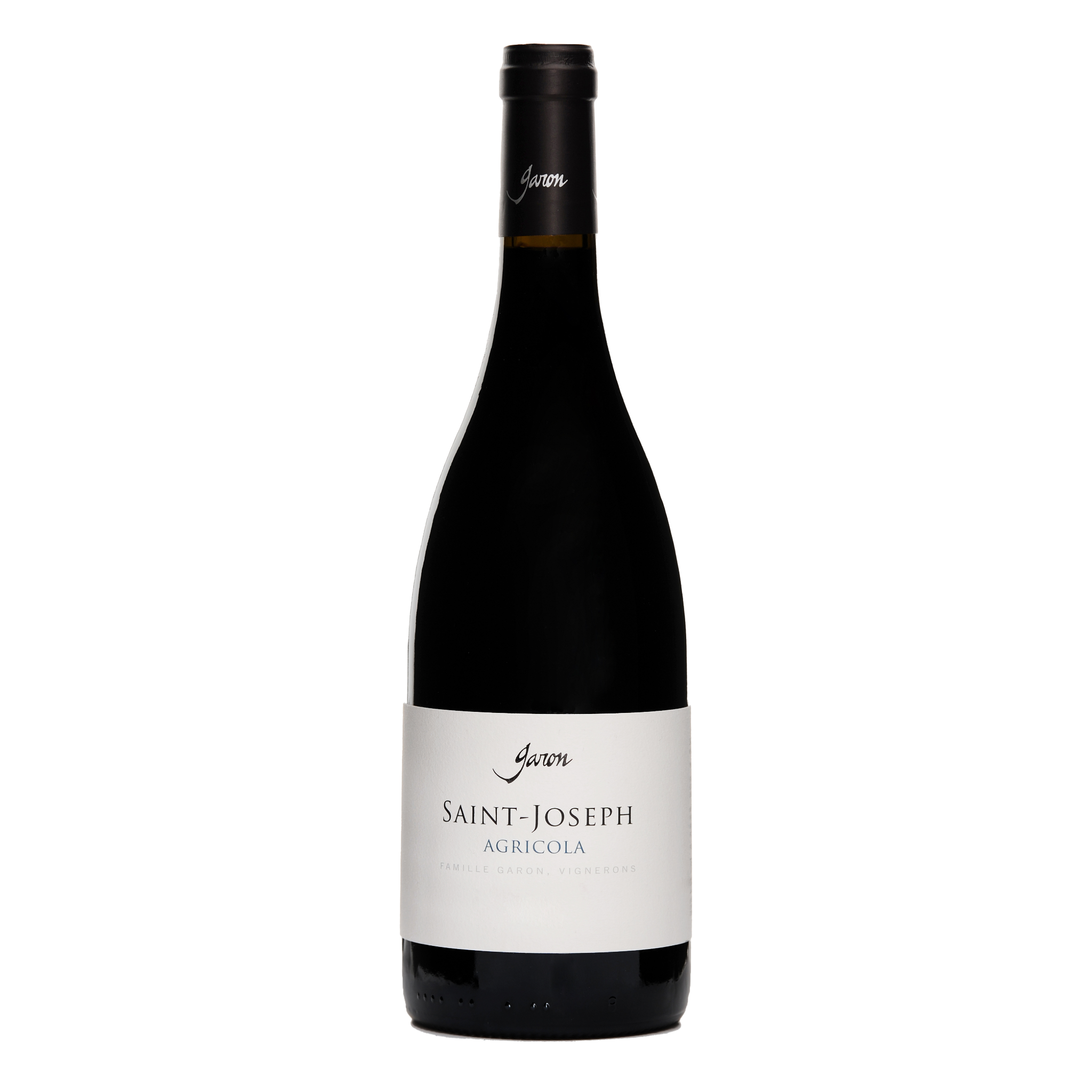 Domaine Garon, Saint Joseph "Agricola", 2022 – SERRE